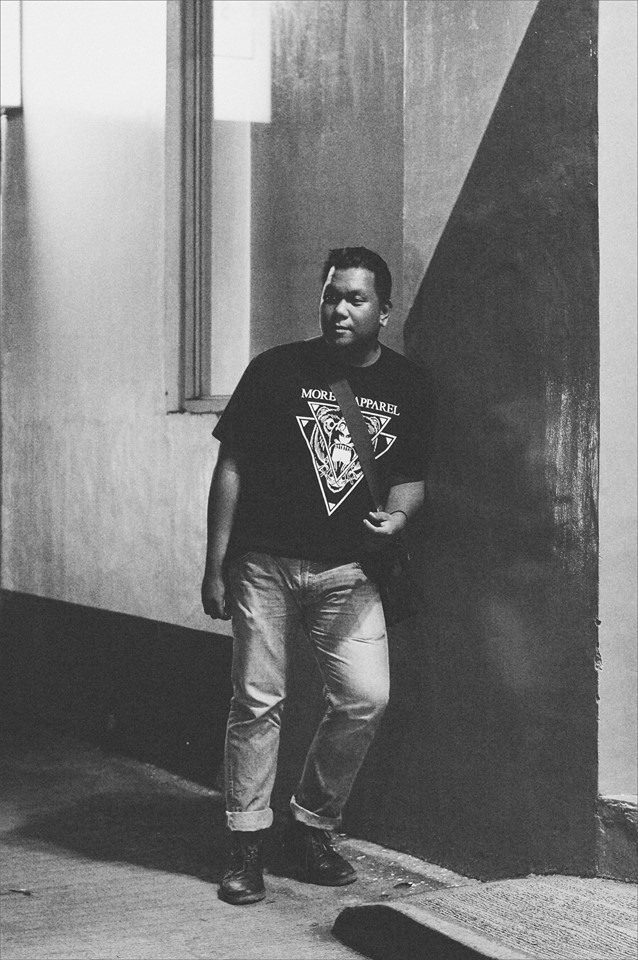 MORBID APPAREL – We Are But Dust