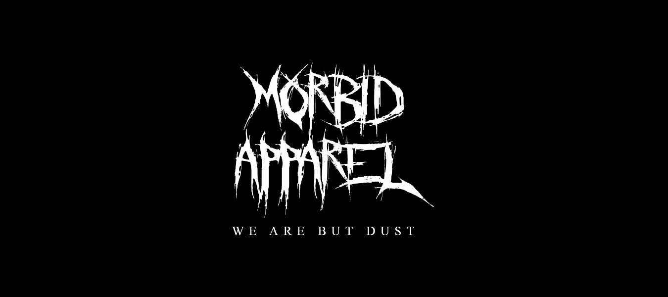 Contact – MORBID APPAREL
