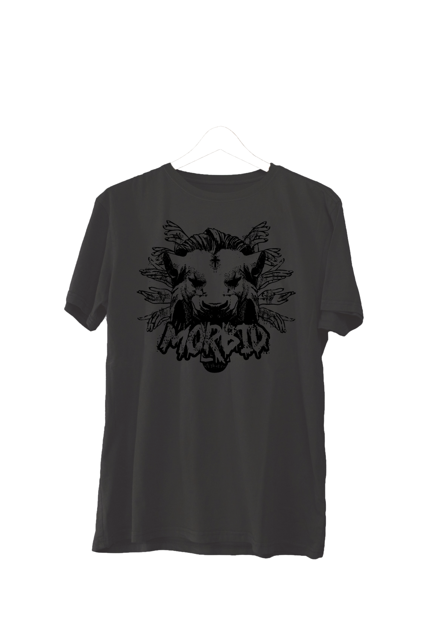 About – MORBID APPAREL